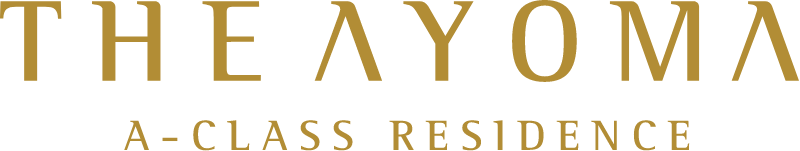 The Ayoma A-Class Residence Apartment in Serpong