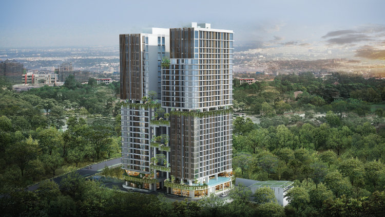 Mengapa The Ayoma Apartment Cocok untuk Investasi Properti di Tahun ...