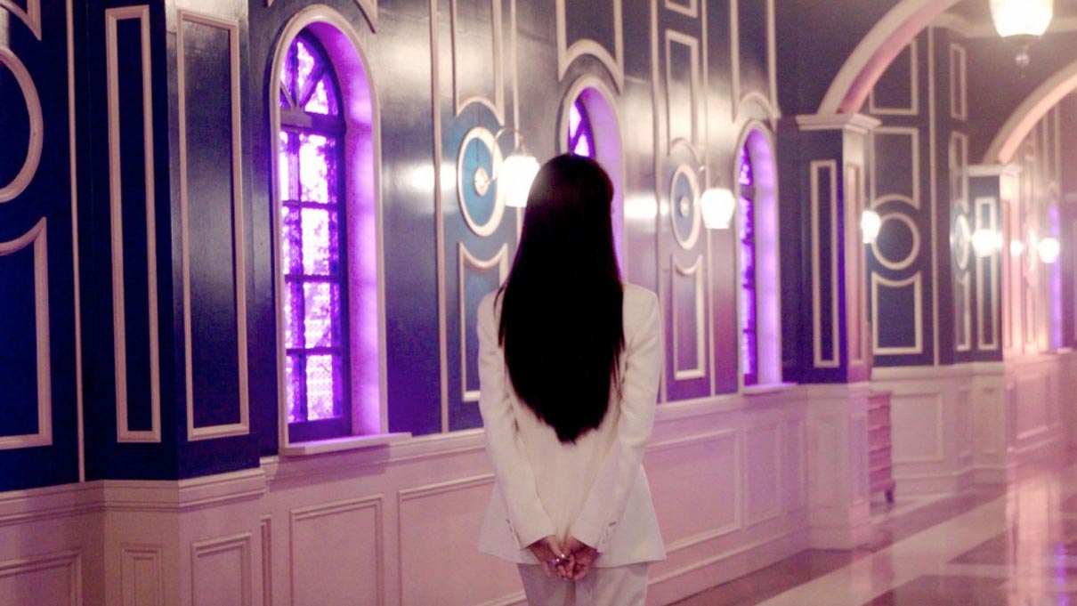 10 Inspirasi Desain Interior Penthouse ala Drama Korea